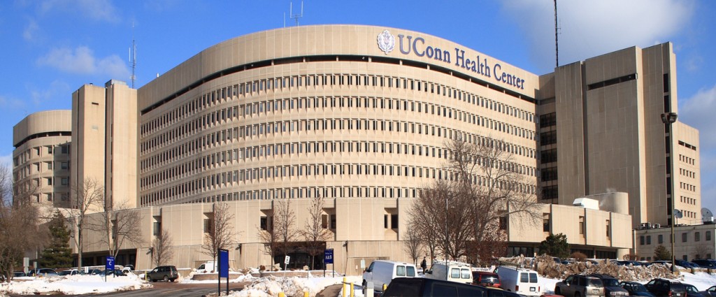 uconn-health-center - The Landmark In West Hartford Center